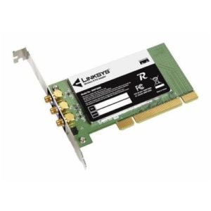 Adaptador PCI tarjeta Wifi Cisco WMP300N Ref: CLPCITWC | Compulaptop.com