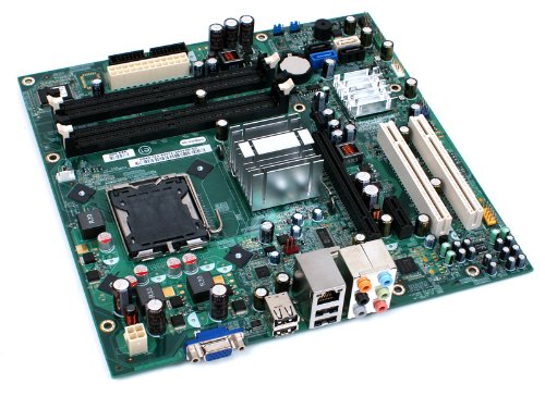 Board Dell Foxconn G33m02 Parte: g33m02 Ref: CLDOEMV410 | Compulaptop.com