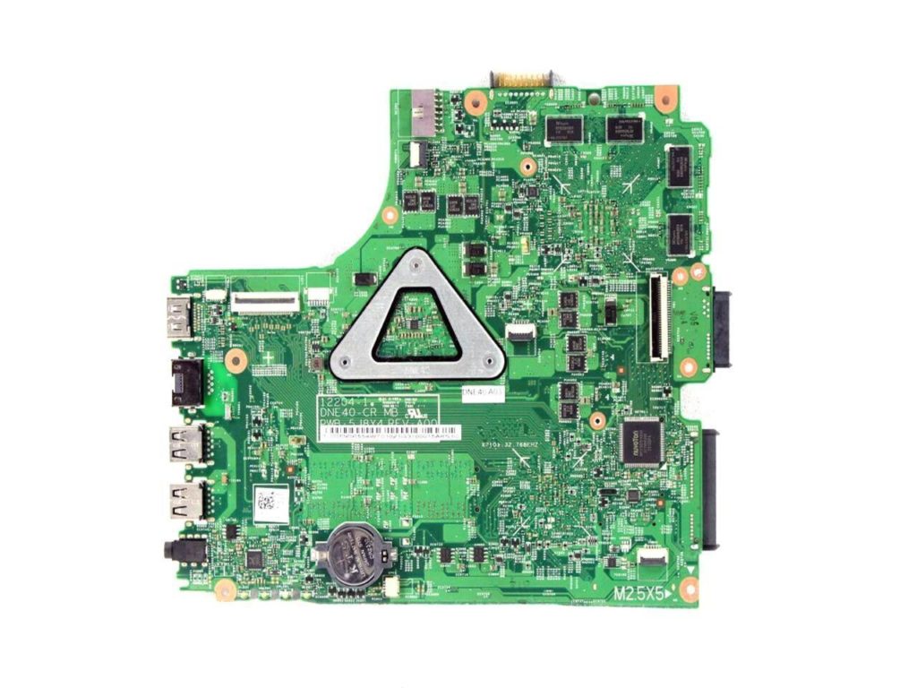 Board Dell Inspiron 3421 Parte: 05hg8x Ref: CLDI34215421 | Compulaptop.com