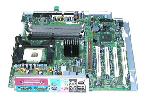 Board Dell Inspiron 400SC Parte:F1425 Ref:CLDLIN400SC | Compulaptop.com