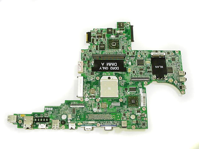 Board Dell Latitude D531 Parte: 0KX345 Ref: CLDLD531 | Compulaptop.com