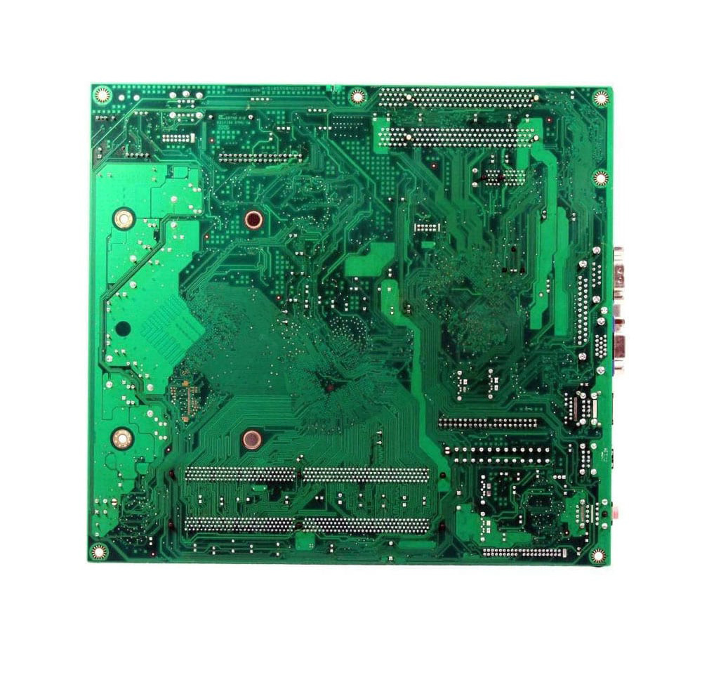 Board Dell Optiplex 210L Parte: HC918 Ref: CLDLO210L | Compulaptop.com