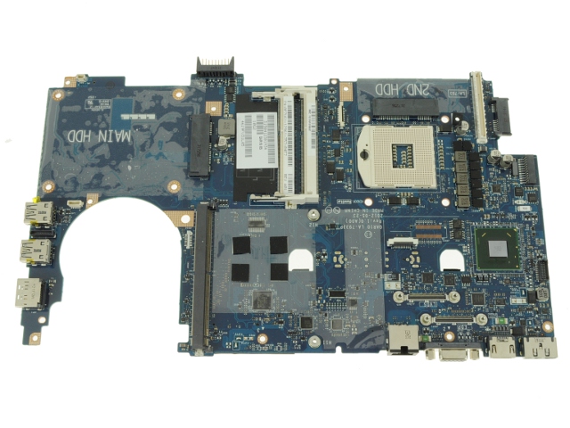Board Dell Precision M6700 Parte: P7V6Y Ref: CLDPM6700 | Compulaptop.com