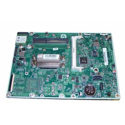 Board HP 20 C/ 22 B / 24 G Parte: DAN91AMB6D0 Ref: CLHP23C22B24G ...