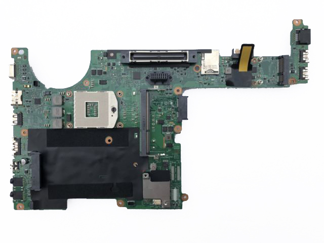 Board HP Probook 6360B Parte: 650175-001 Ref: CLHPP6360B | Compulaptop.com