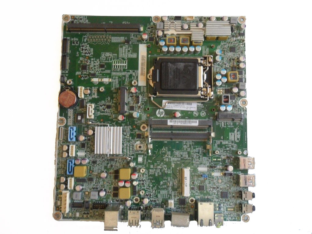Board Hp Elite 8300 Parte: 656945-001 Ref: CLHPE8300 | Compulaptop.com