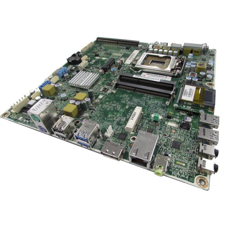 Board Hp Elite 8300 Parte: 656945-001 Ref: CLHPE8300 | Compulaptop.com