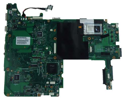 Board Hp Pavilion HDX 9000/9 Parte:448145-001 Ref: CLHPHDX9000 ...