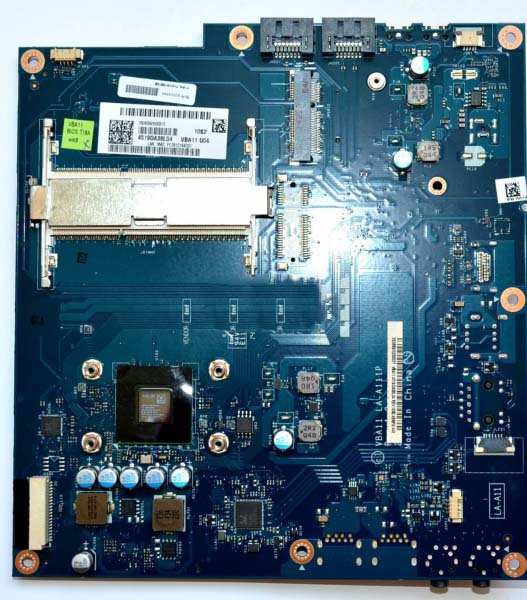 Board Lenovo AIO C255 Parte: 4EMFG Ref: CLLIC255 | Compulaptop.com