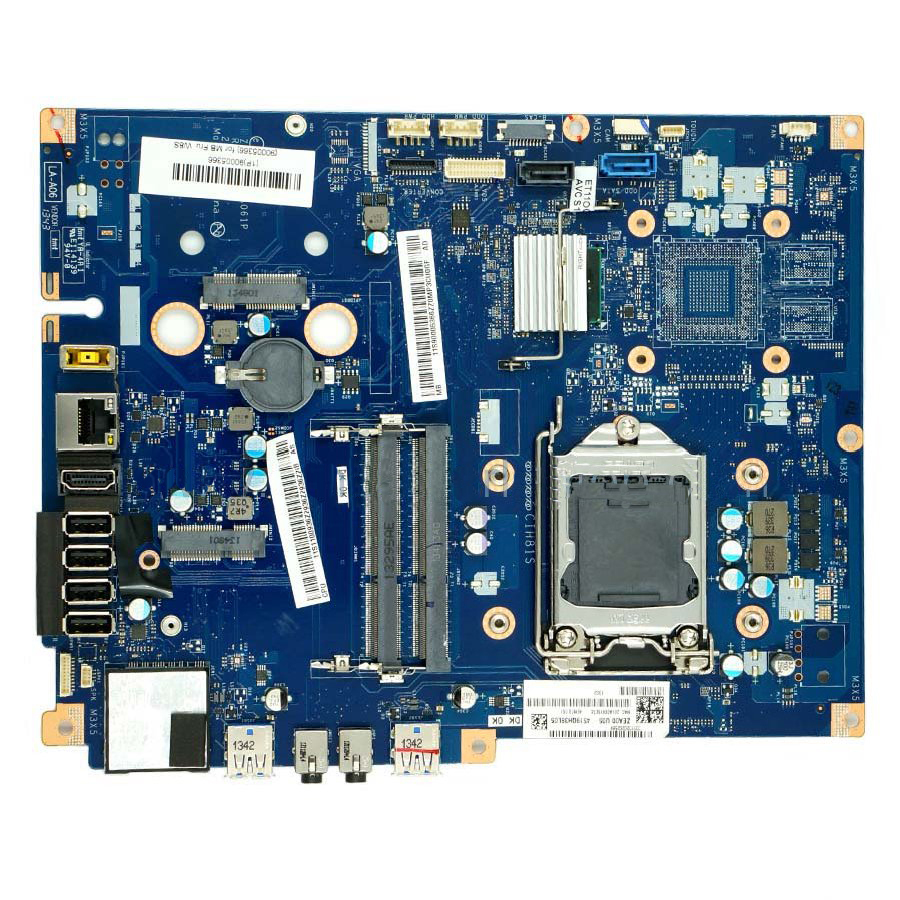 Board Lenovo C560 Parte: LA-A061P Ref: CLLLC560 | Compulaptop.com