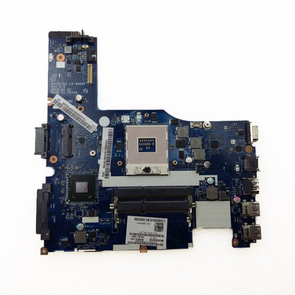 Board Lenovo G480/G485 Parte: LA-7982P Ref: CLLG480 | Compulaptop.com