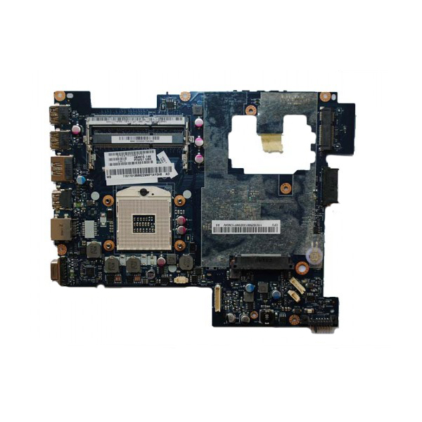 Board Lenovo Ideapad V470C Parte: LA47 MB Ref: CLLIV470 | Compulaptop.com