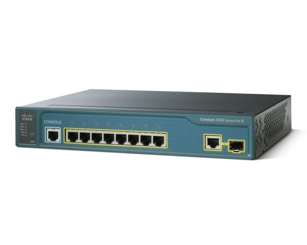Cisco Catalyst 3560 Series | Compulaptop.com