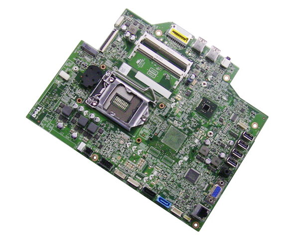 Motherboard Dell Latitude 5420 Parte: 54CCV | Compulaptop.com