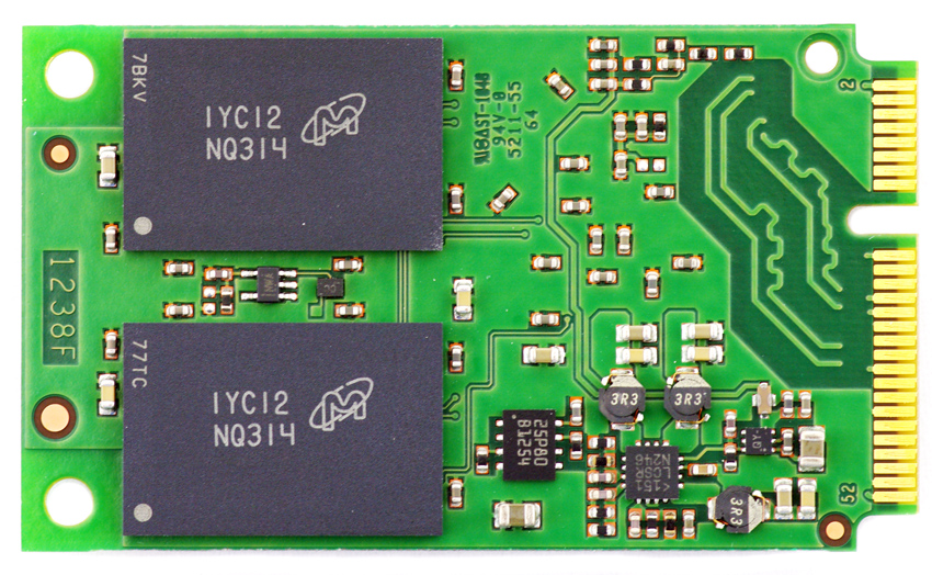 SSD Micron C400 Parte:762612-001 Ref: CLSSDMC400 | Compulaptop.com
