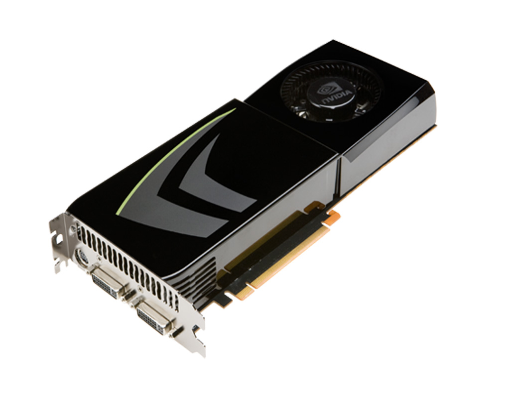 Tarjeta De Video NVIDIA GEFORCE GTX 280 M Parte: G92-761-B1 Ref ...