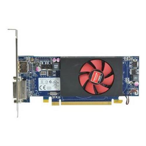Tarjeta Grafica AMD Radeon HD 8490 Parte: 717219-001 Ref: CLGAMDR8490 ...