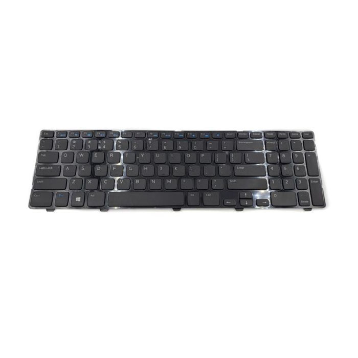 Teclado Dell Latitude XT/XT2 Parte: 0G076F Ref: CLDLXTXT2 | Compulaptop.com