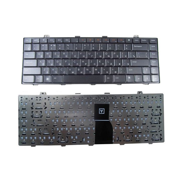 Teclado Dell Studio 1450/ XPS L501 Parte: 0DJ8GM Ref: CLDLS1450 ...