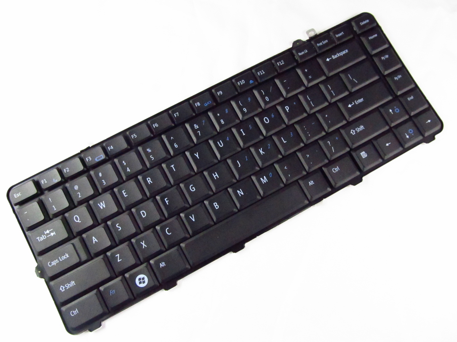 Teclado Dell Studio 1535 Parte: 0D796C Ref: CLDLS1535 | Compulaptop.com