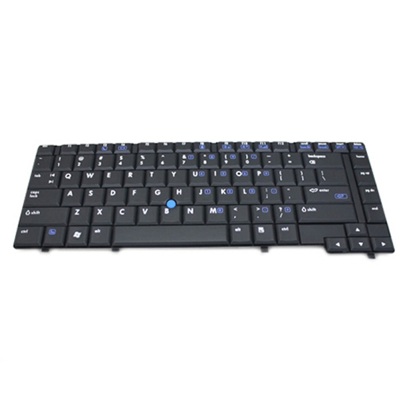 Teclado Hp 6910P Parte: 446448-161 Ref: CLHP6910P | Compulaptop.com
