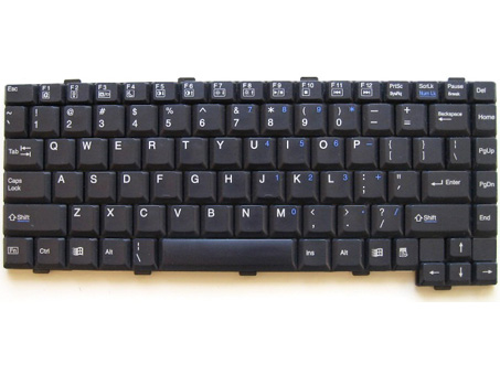 Teclado Hp Compaq N160/Presario 1700 Parte: 254114-162 Ref ...
