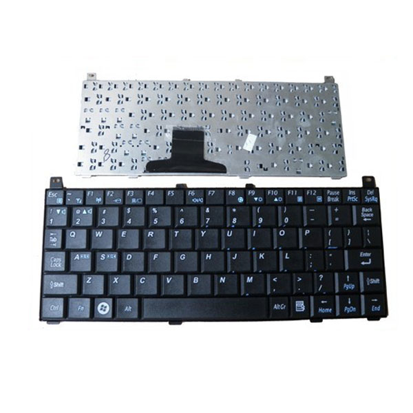Teclado Toshiba NB105/NB100 Parte: V072426CS1 Ref: CLTNB105NB100 ...