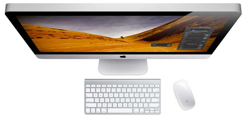iMac 21" Ref: imac23ic324 | Compulaptop.com