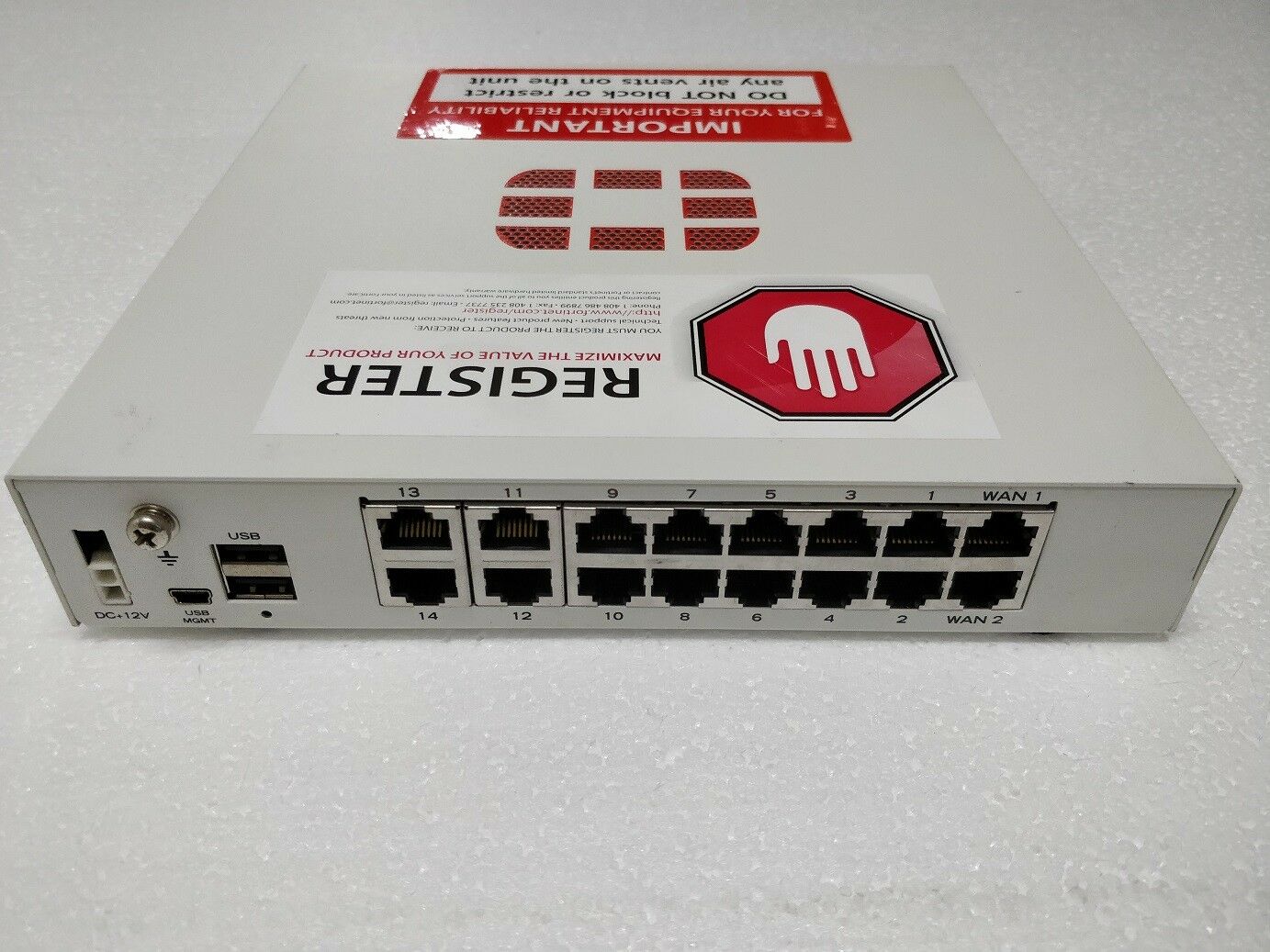 Fortinet Fortigate 90D COMPULAPTOP BOGOTA | Compulaptop.com