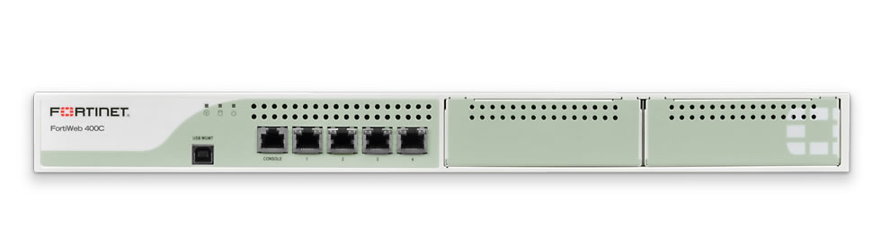 Fortinet Fortigate fortiweb 400c COMPULAPTOP BOGOTA | Compulaptop.com