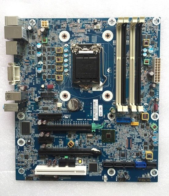 Motherboard Hp Elitebook 745 Parte: 761512-001 Ref: CLHPE745PZ640 ...