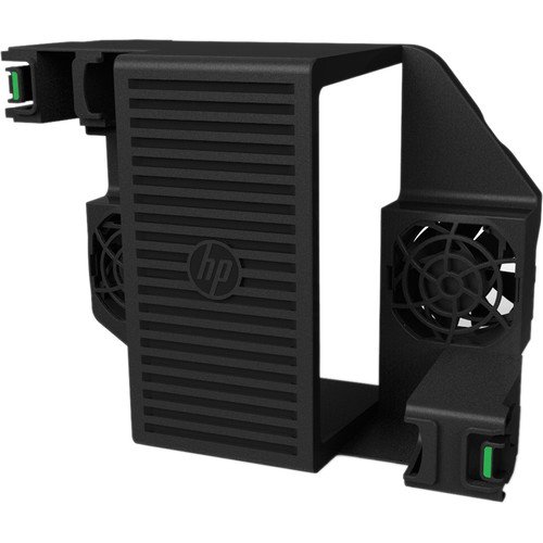 Cooler Fan Hp Z440 Workstation Parte: 793522-001 REF: CLFAHPZ440W ...