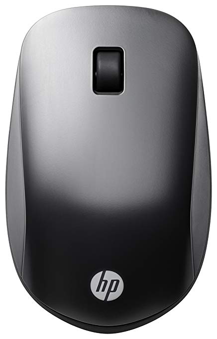 Mouse delgado Bluetooth HP Parte: F3J92AA Ref: CLHPBF3J9 COMPULAPTOP ...