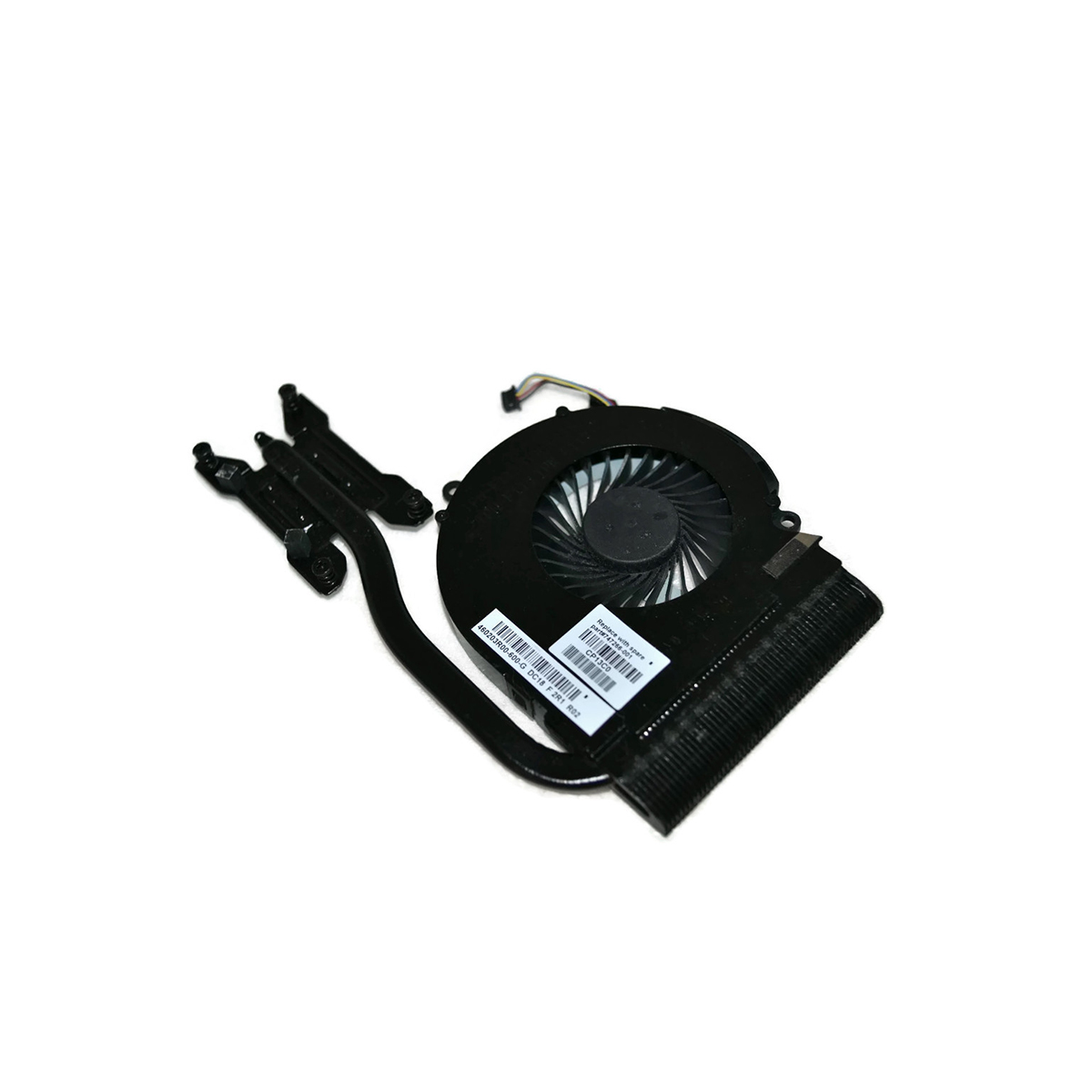 Cooler Fan Ventilador Hp 14-D/ 15-D /25 Parte: 747266-001 Ref ...