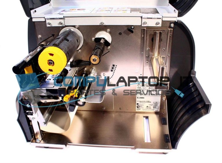 Impresora de etiquetas Zebra - ZT410 | Compulaptop.com