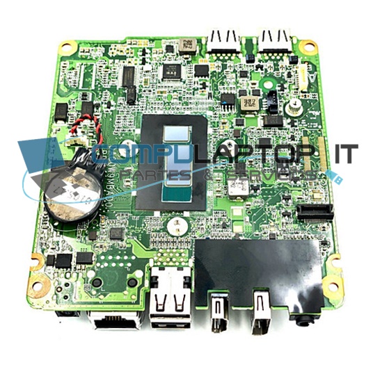 Motherboard - Placa base HP Chromebox Parte: 778700-001 | Compulaptop.com