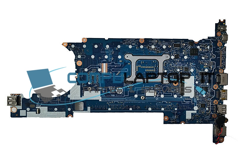 Motherboard - Placa base HP EliteBook 830-G6 Parte: L13687-601 ...