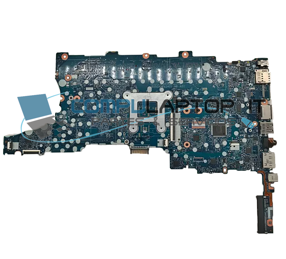 Motherboard - Placa base HP EliteBook 840 - 850 G3 Parte: 918324-601 ...