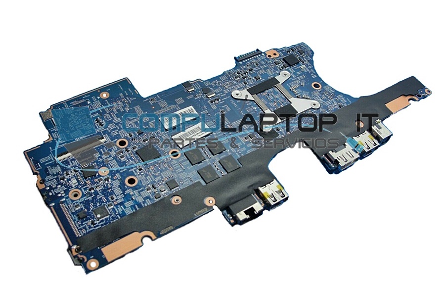 Motherboard - Placa base HP Elitebook Revolve 810 G3 Parte: 801794-601 ...