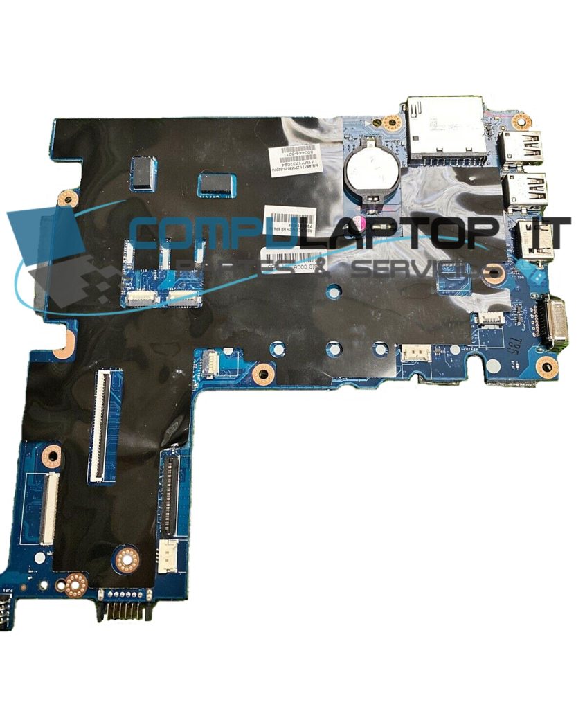 Motherboard - Placa base HP Probook 430 G2 Parte: 798061-601 ...