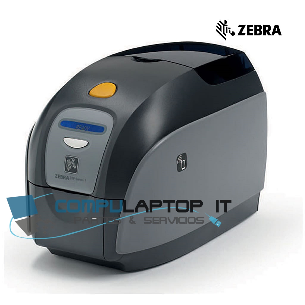 Zebra - Z11 | Compulaptop.com