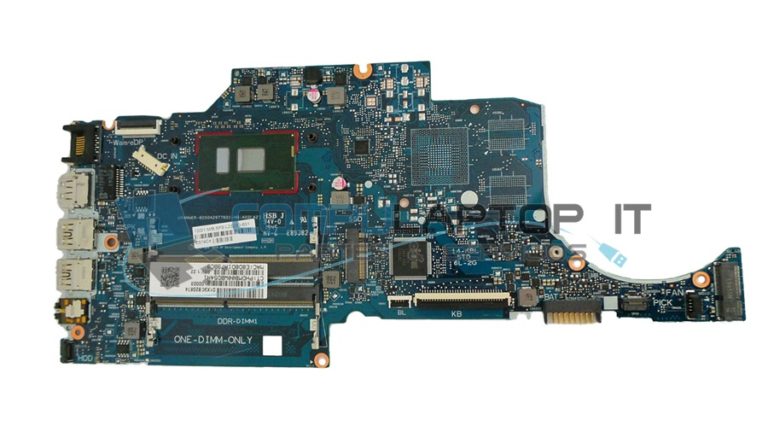 Motherboard – Placa base HP 14-CK – 240 G7 Parte: L23230-601 ...