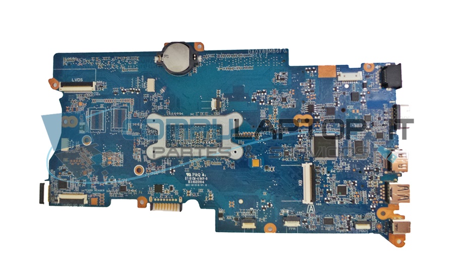 Motherboard – Placa base HP ProBook 430 – 440 G5 Parte: L01039-601 ...
